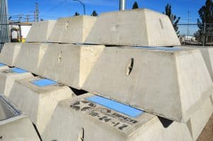 Product Photos - Western Precast - El Paso, TX