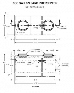 Product Catalog - Western Precast - El Paso, TX