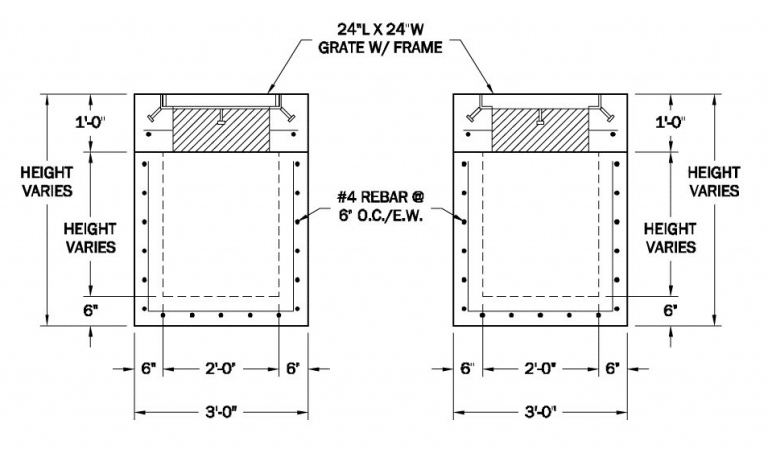 Product Catalog - Western Precast - El Paso, TX