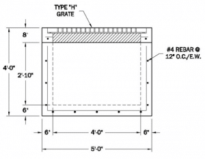 Product Catalog - Western Precast - El Paso, TX