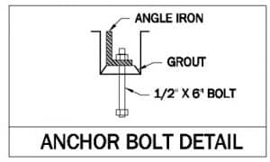 Type H Inlet Single - Western Precast - El Paso, TX