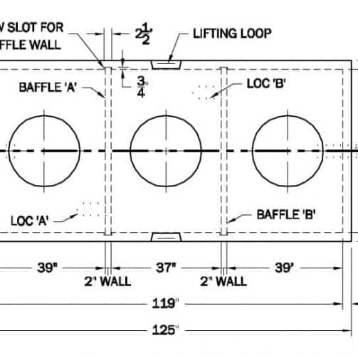 side-load-traps Archives - Western Precast - El Paso, TX