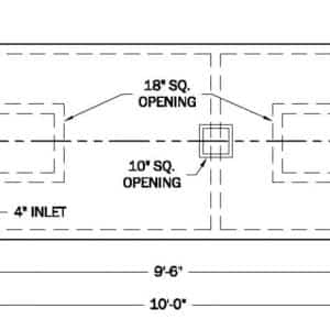 Shop - Western Precast - El Paso, TX