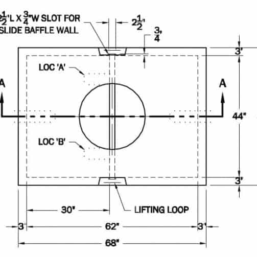 Shop - Page 2 of 8 - Western Precast - El Paso, TX