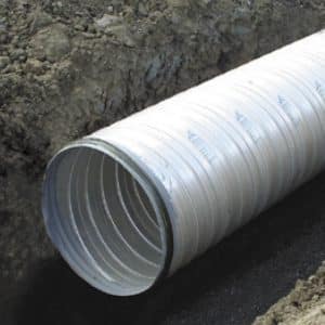 ULTRA FLO Storm Sewer Pipe Manning’s - Western Precast - El Paso, TX