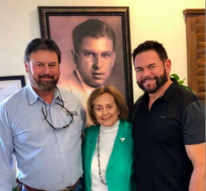 A Special Note from the Office: In Memory of Mildred Feuerstein Kramer ...
