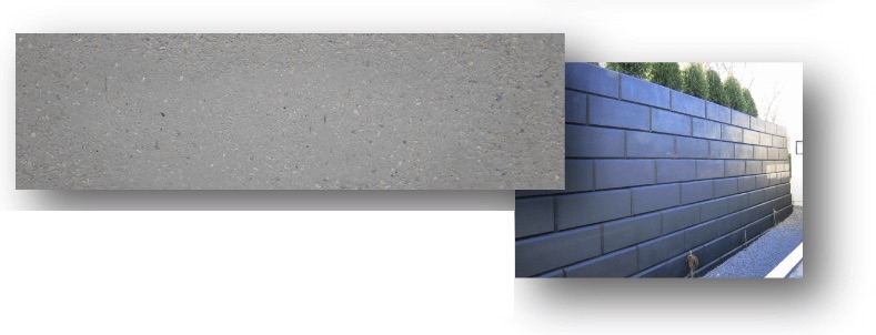 ReCon Block - Western Precast - El Paso, TX