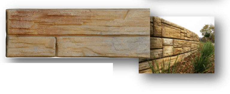 ReCon Block - Western Precast - El Paso, TX