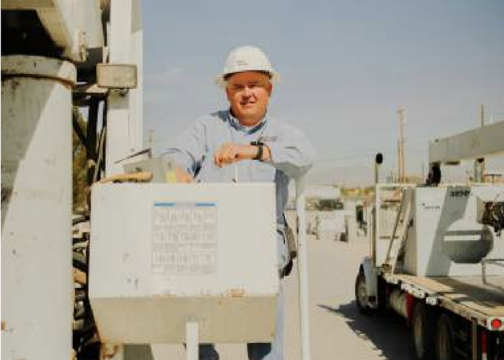 Why Precast? Speed, Safety, and Certainty - Western Precast - El Paso, TX